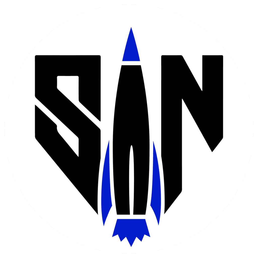 LOGOS - Ship It Nation