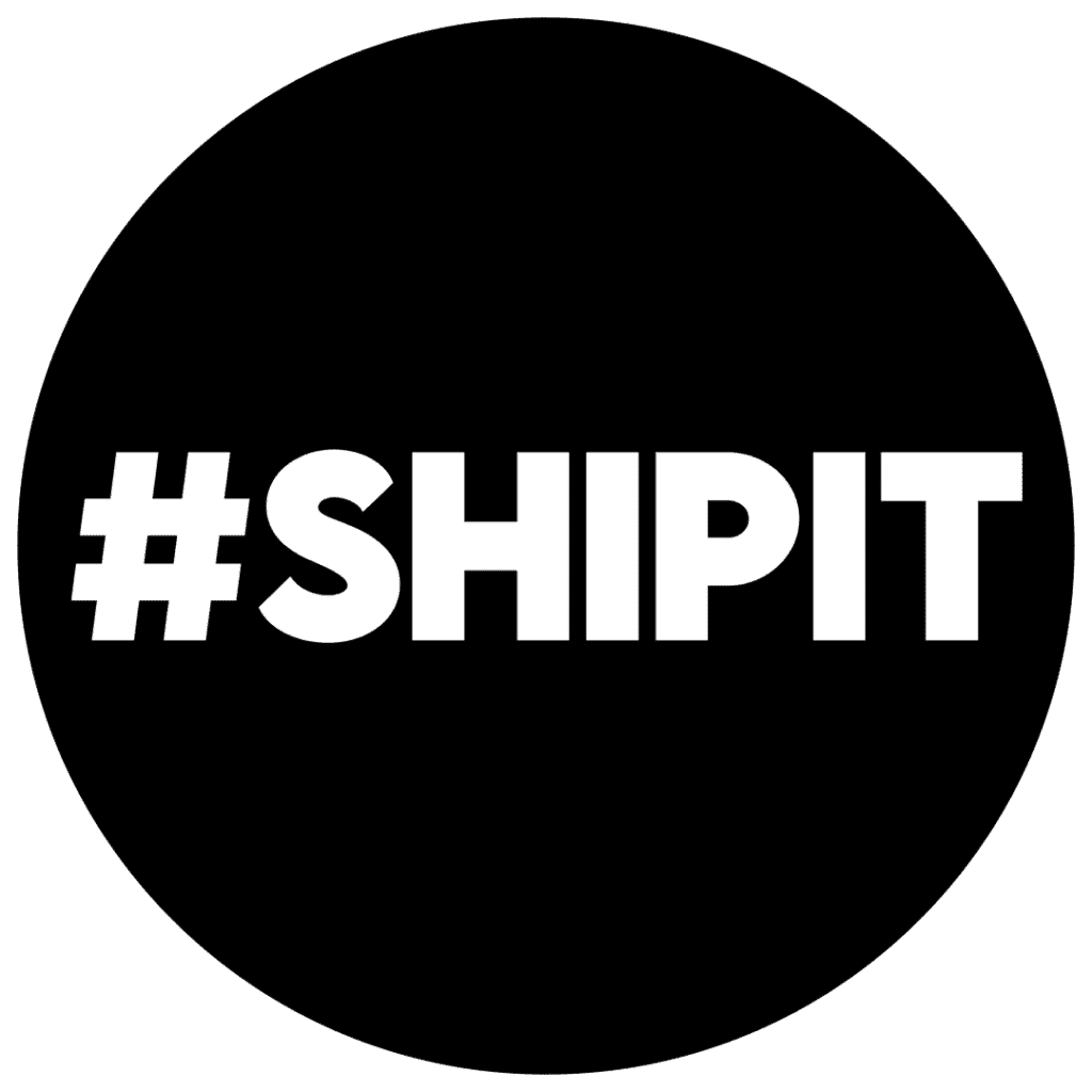 LOGOS - Ship It Nation