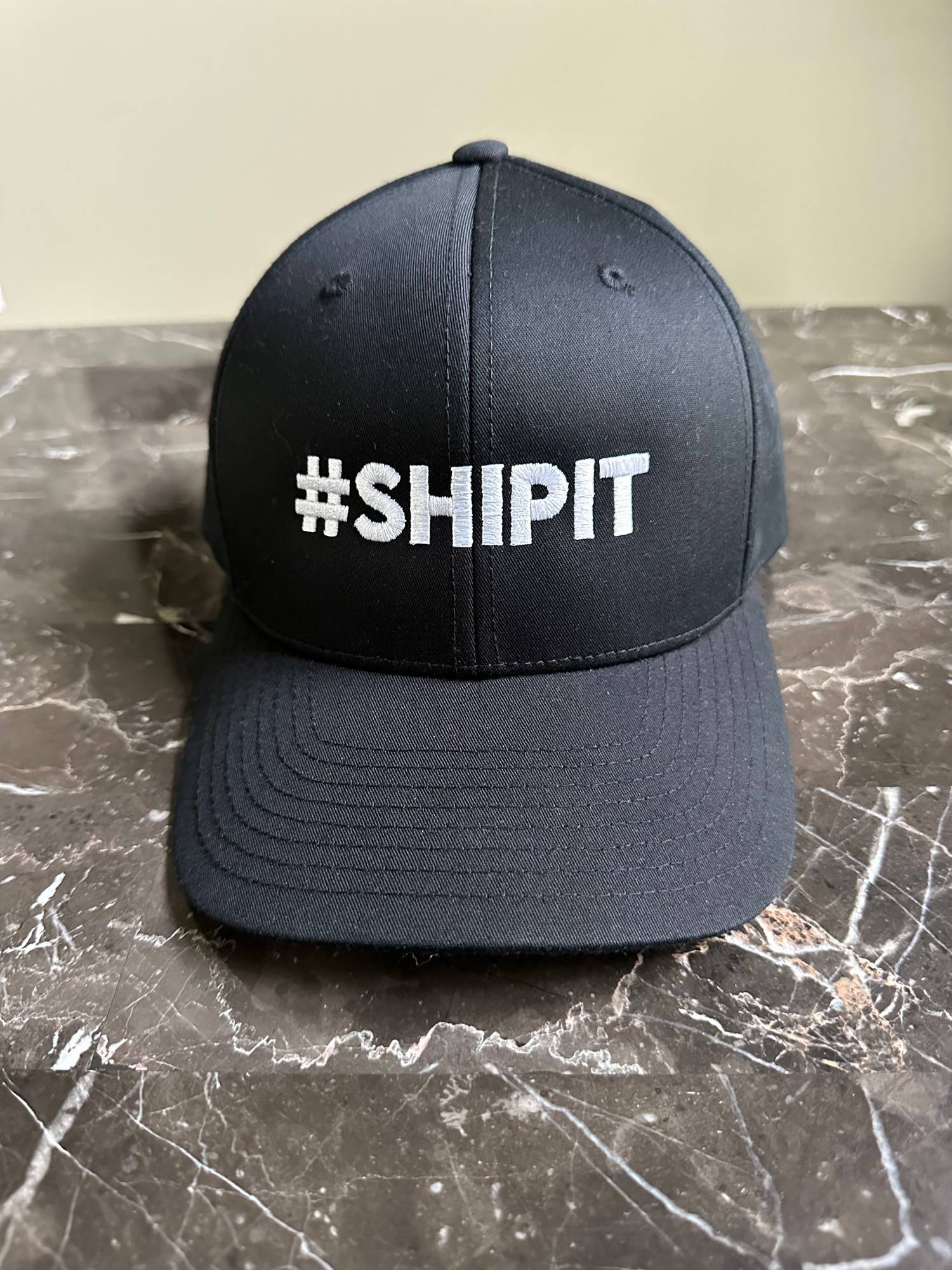 #SHIPIT - Black Hat - Ship It Nation
