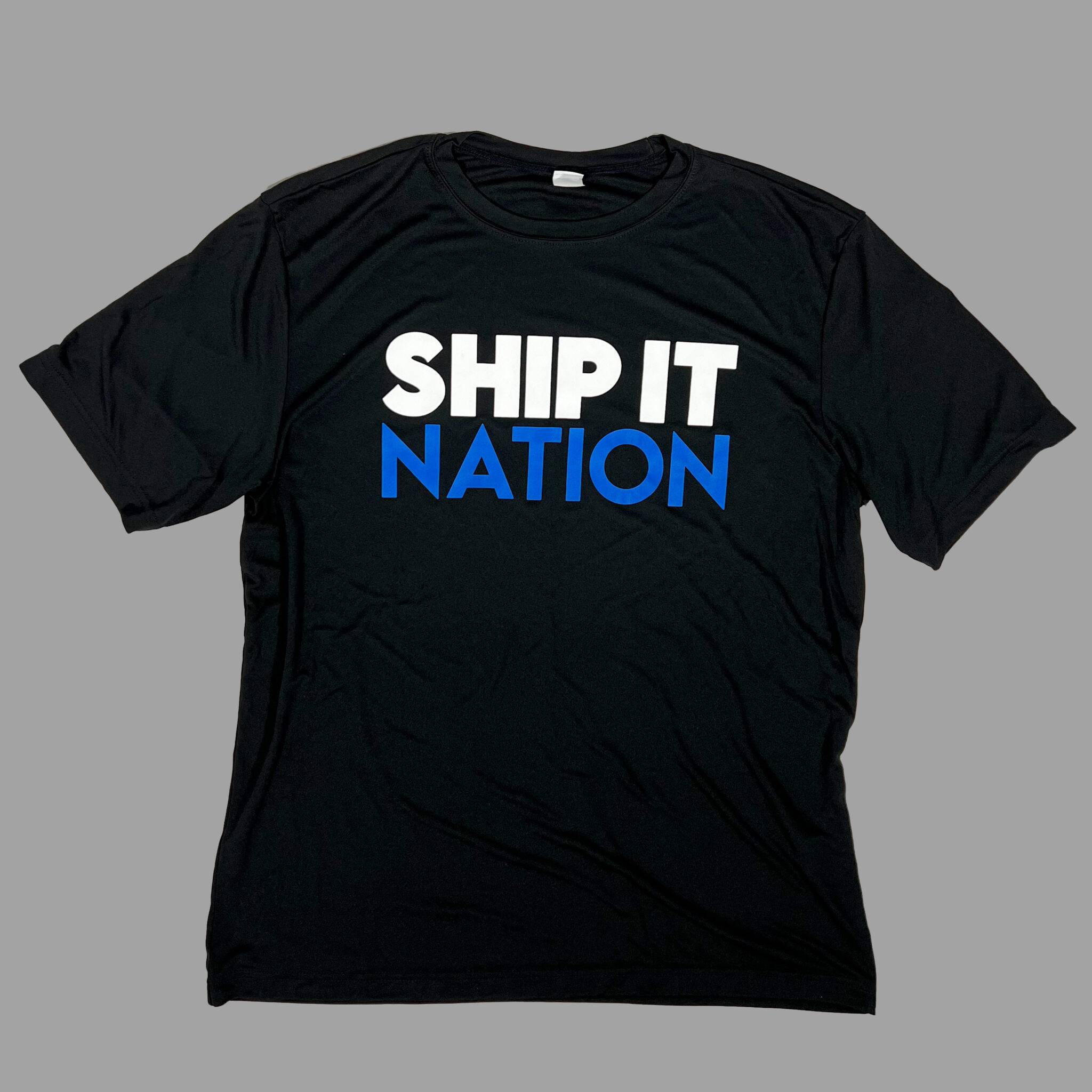 Merch | Ship It Nation
