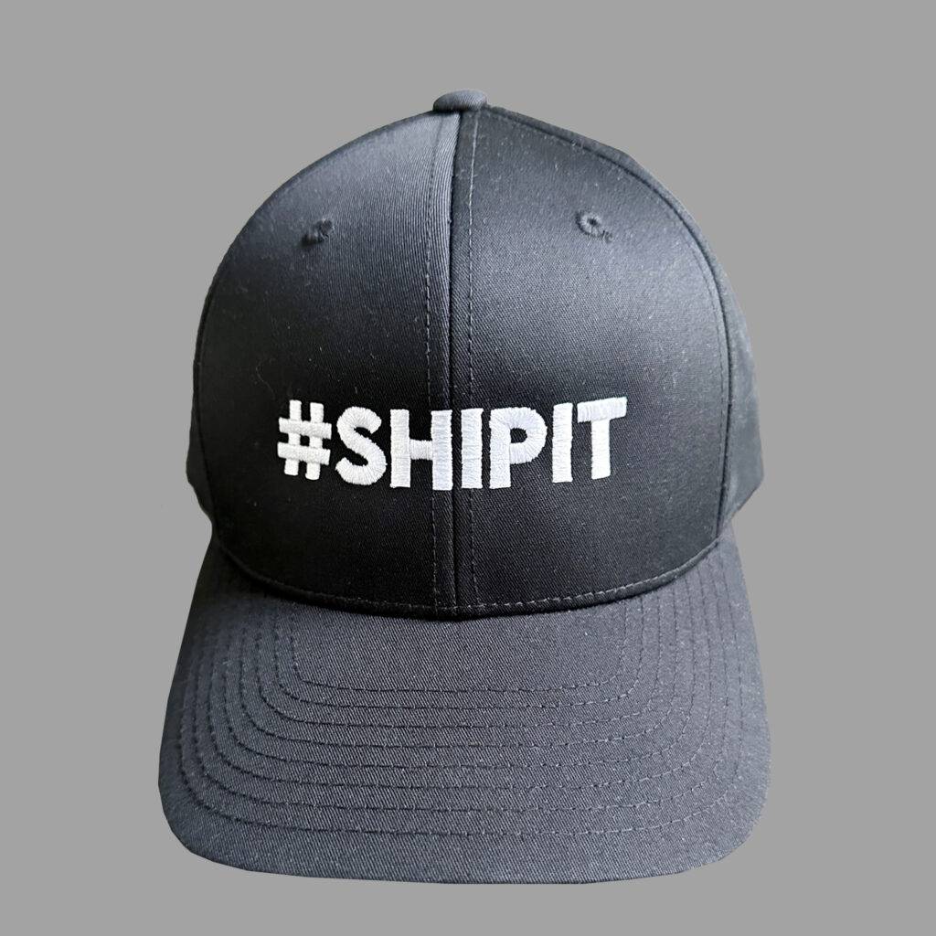 Merch | Ship It Nation