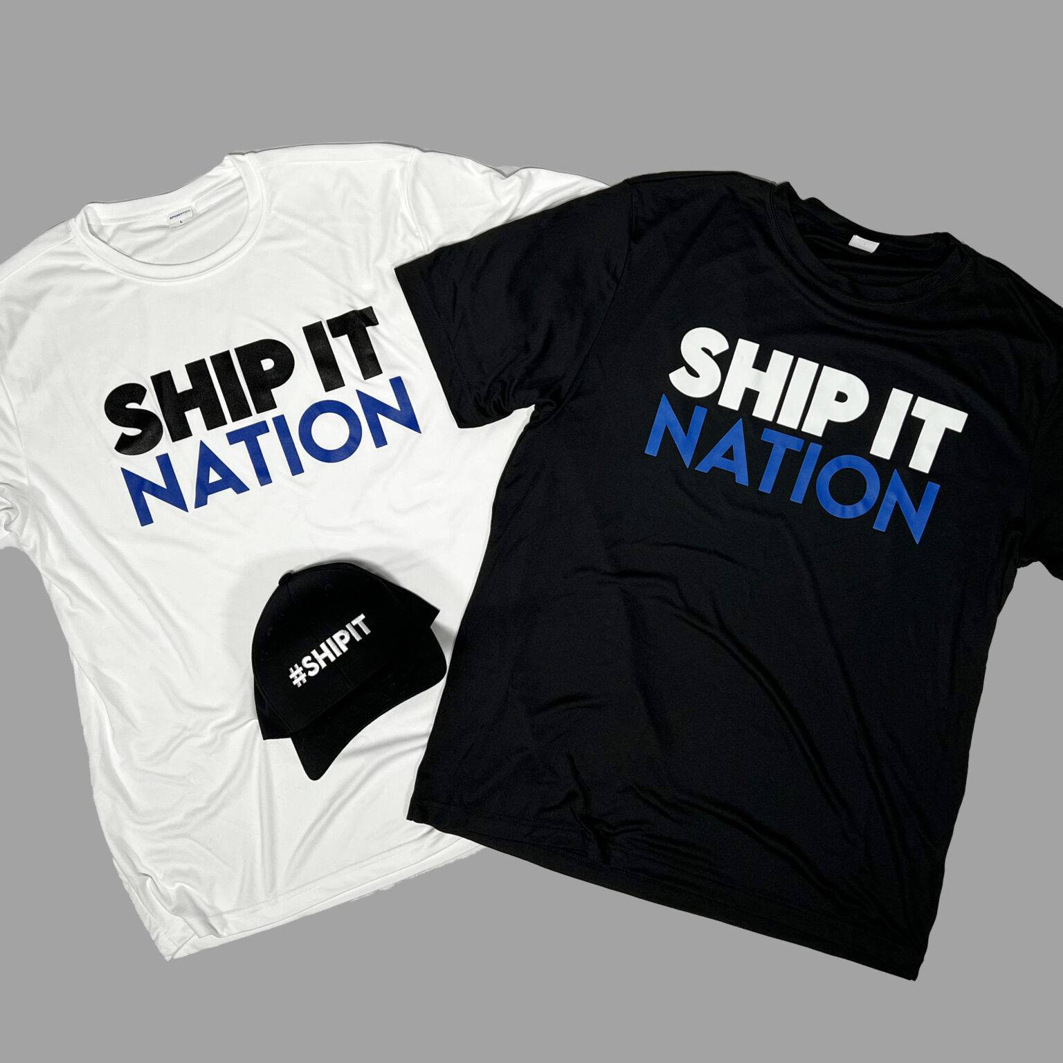 Ship It Bundle - Ship It Nation