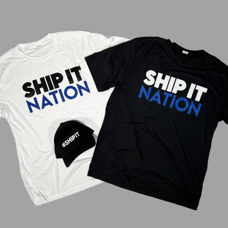 Ship It Bundle - Ship It Nation