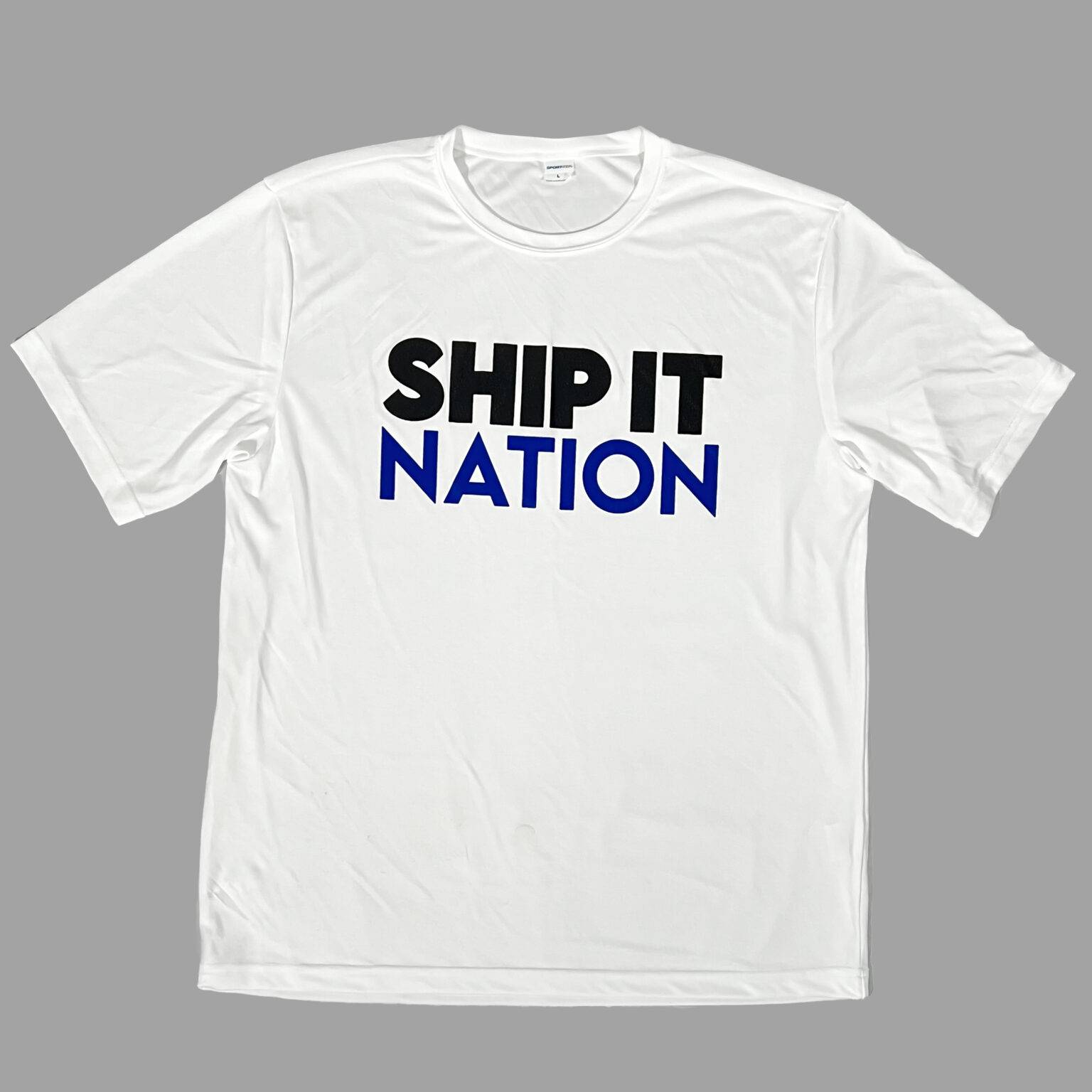 Merch | Ship It Nation