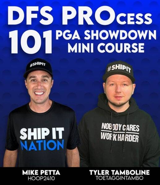 Ship It Nation | Success with DFS
