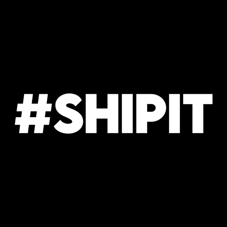 Logos | Ship It Nation