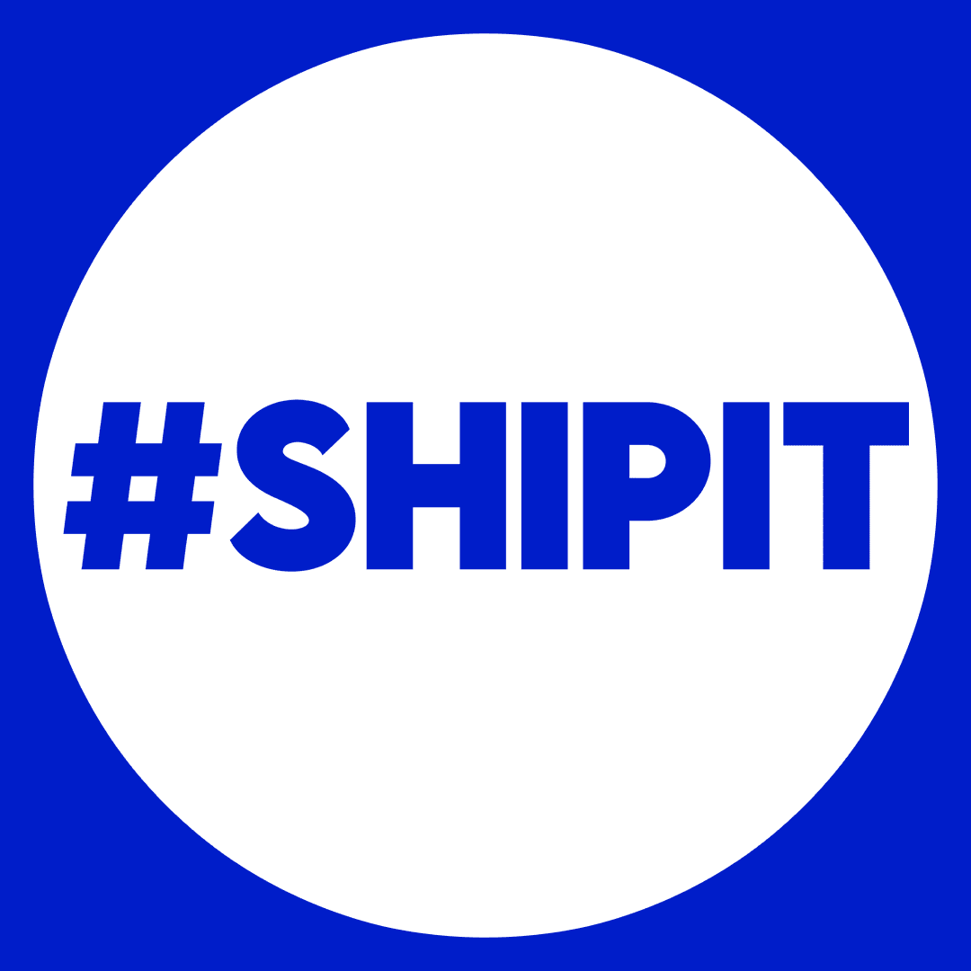 Logos | Ship It Nation