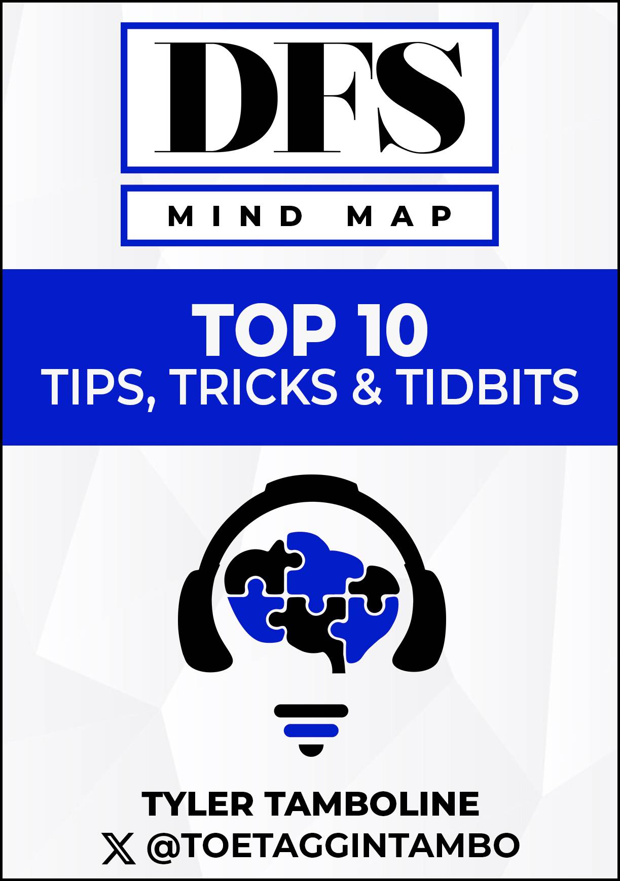 DFS Mastermind | Community-Controlled Daily Fantasy Sports Content