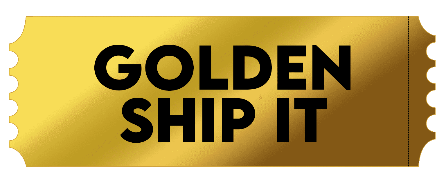 Ship It Games | by Ship It Nation